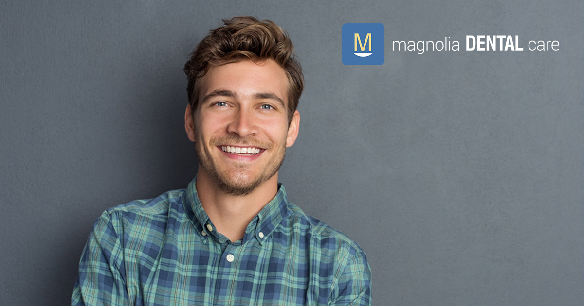 We Do Cosmetic Dentistry To Look Natural - Magnolia Dental