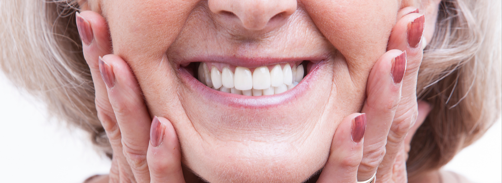 Dentures - Magnolia Dental